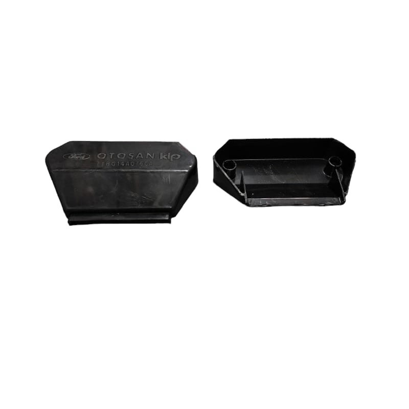 Ford Escort Mk2 - Taunus - Granada Fuse Box Cap Genuine.