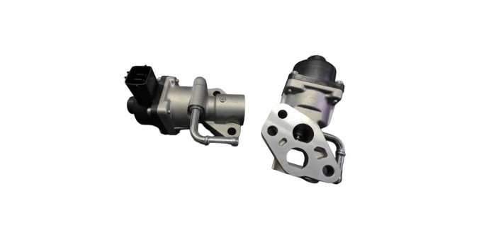 Ford Mondeo 2.0/2.3 duratec and Fiesta St150 egr valve 1s7g 9d475