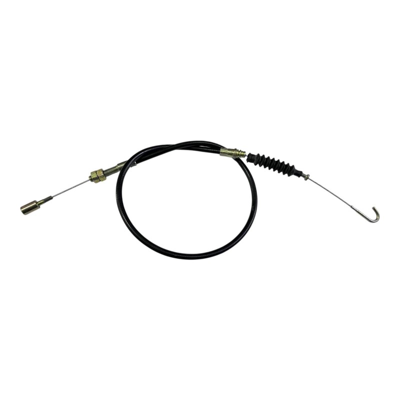 Essex V4 Throttle Cable