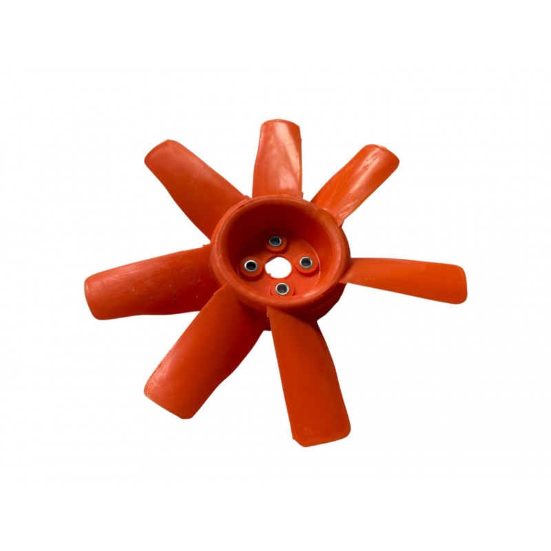 Radiator Fan Blade